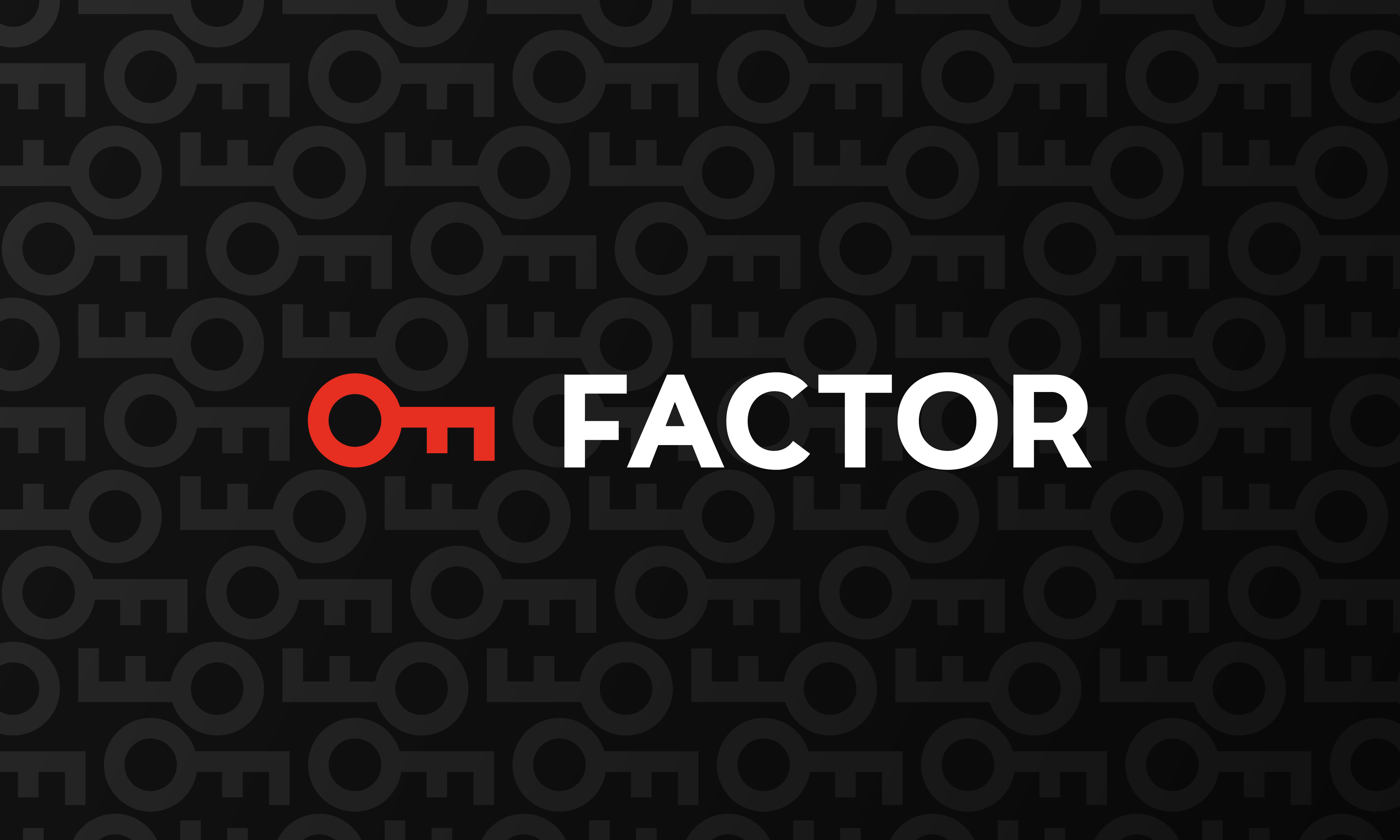 Factor Banner